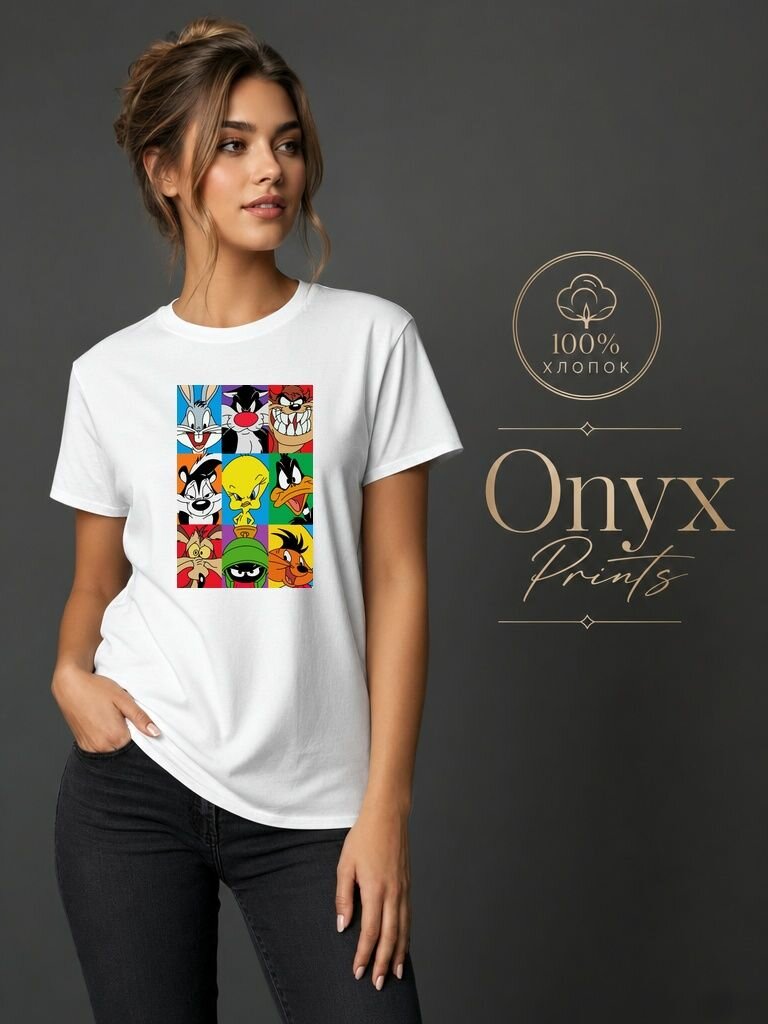 Футболка