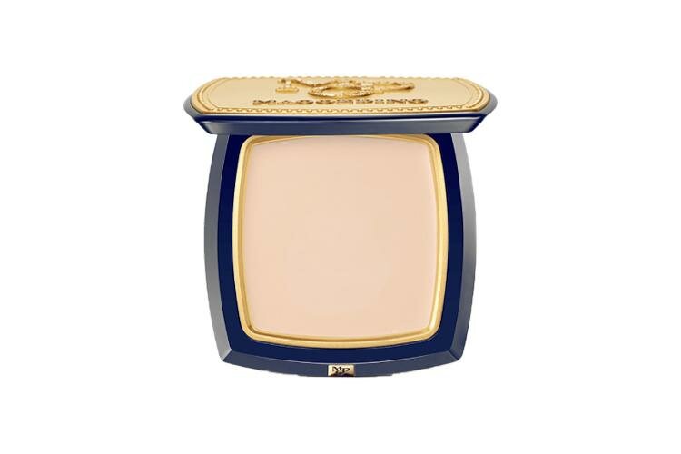 Пудра-бальзам женский MAOGEPING Light Sensing Clear And Seamless Pink Balm, оттенок #801, 4g