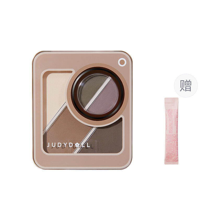 Палетка теней женская Judydoll Makeup & Combination Palettes
