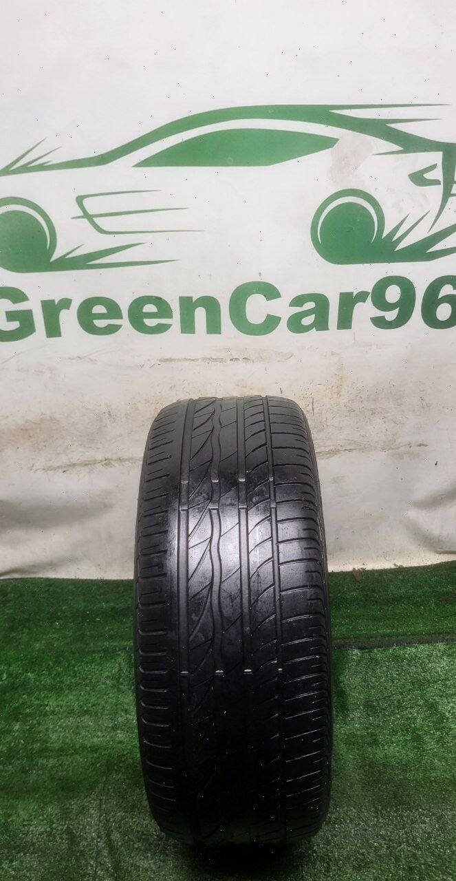 Летние шины Bridgestone Turanza ER300 205/55 R16 38% износ KNZ079212