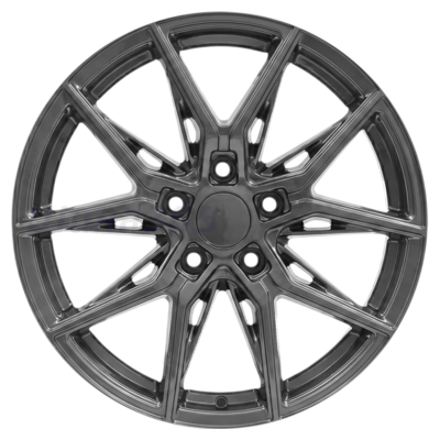 Литой колесный диск RST R247 (Haval) 7x17/5x114,3 ET37 D66,6 BMG