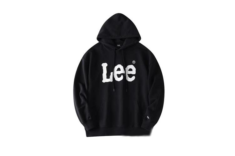 Толстовка Lee Lee, 1 шт.