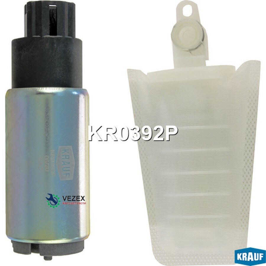 KRAUF KR0392P Бензонасос электрический KR0392P