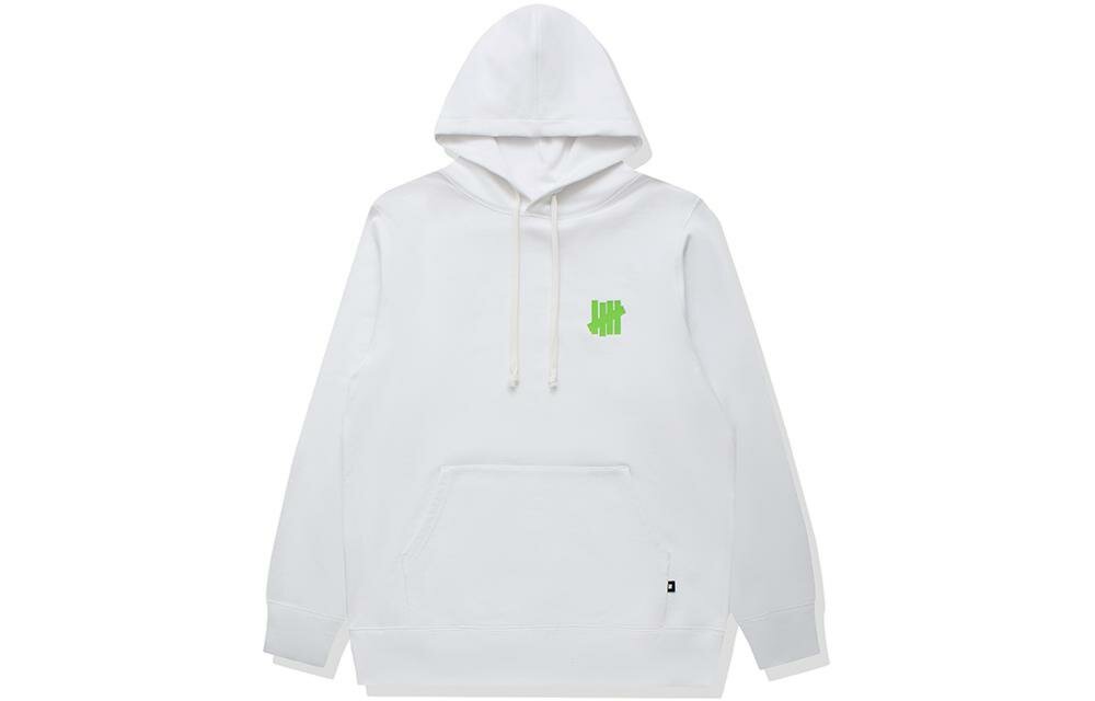 Толстовка UNDEFEATED Hooded Moderate Regular, 1 шт.