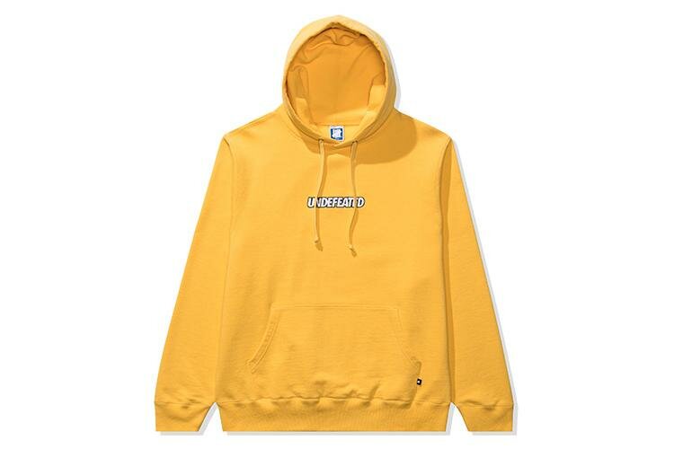 Толстовка UNDEFEATED, 1 шт.