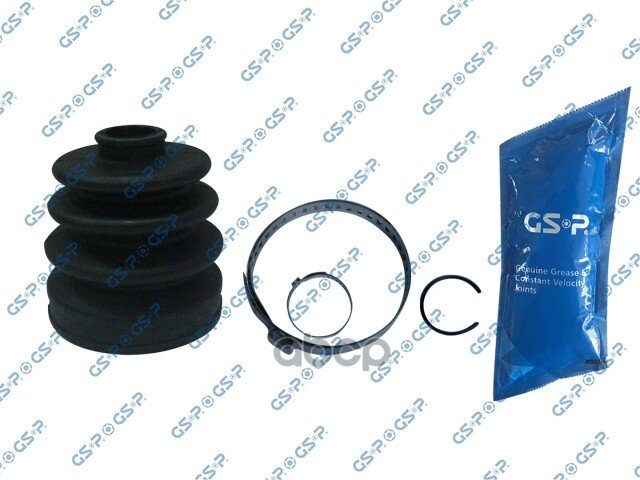 Пыльник шруса MITSUBISHI COLT I-III/LANCER II-V/HYUNDAI 1.3-2.4 79-96 нар. GSP арт. 780299