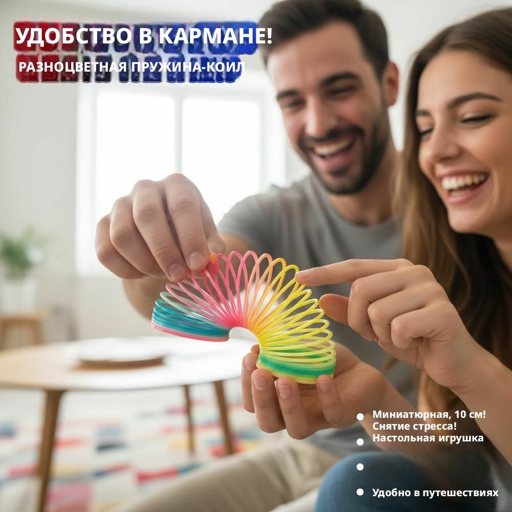 Игрушка-антистресс — фото 1