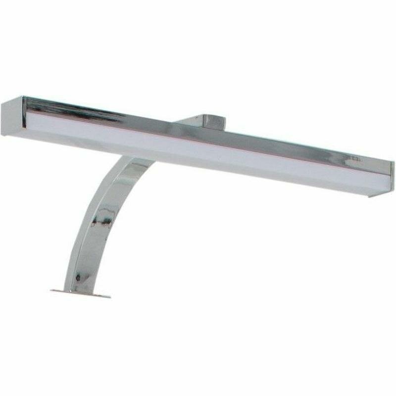Светильник Aquanet WT-811 5W LED 198673 Хром