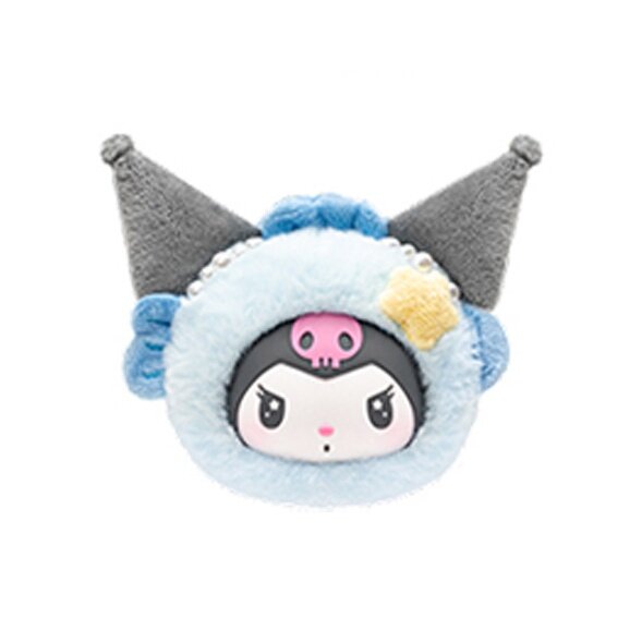 TOP TOY x Sanrio Kuromi Twelve Constellations Слепые коробки Один Mystery Коробка Целая коробка 12 шт