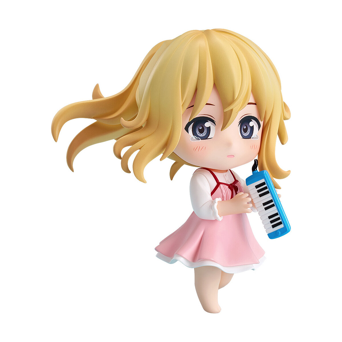 Фигурка унисекс GOOD SMILE COMPANY Nendoroid "Твоя апрельская ложь" Palace Garden Lavender Aromatherapy Spring Ver. Chibi Figures