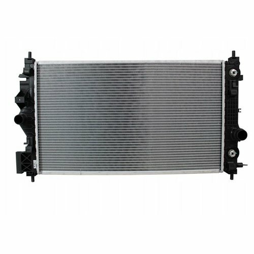 Теплообменник General Motors 39074654