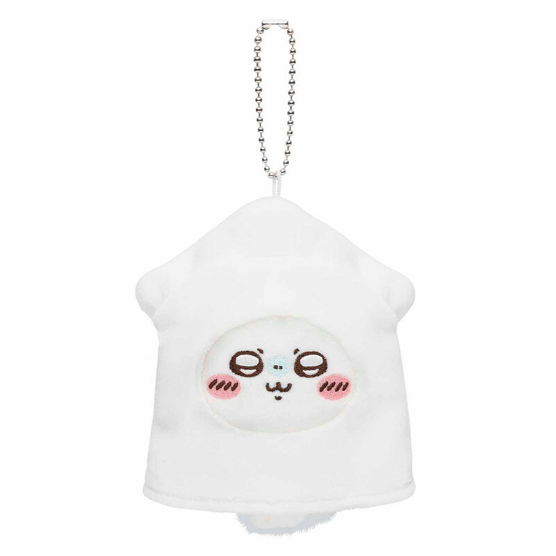 Брелок-плюш унисекс Chiikawa Flying Squirrel, Ichiban Kuji D