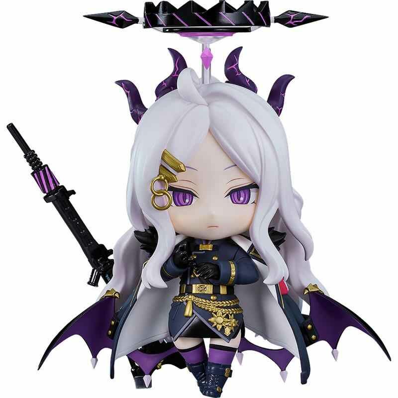 Фигурка унисекс GOOD SMILE COMPANY Nendoroid Акацуки Хина, Kozaki Hina without Bonus Included