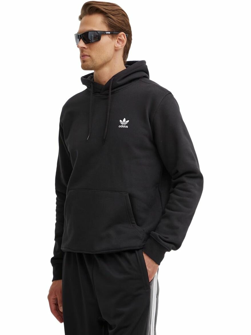 Худи спортивное Trefoil Essentials Hoodie