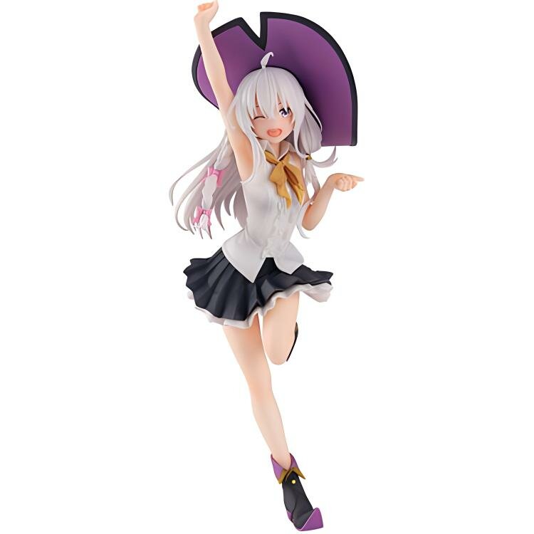 Статуэтка унисекс KADOKAWA Elaina LIGHT Wandering Witch The Journey Of Elaina, 1429603491