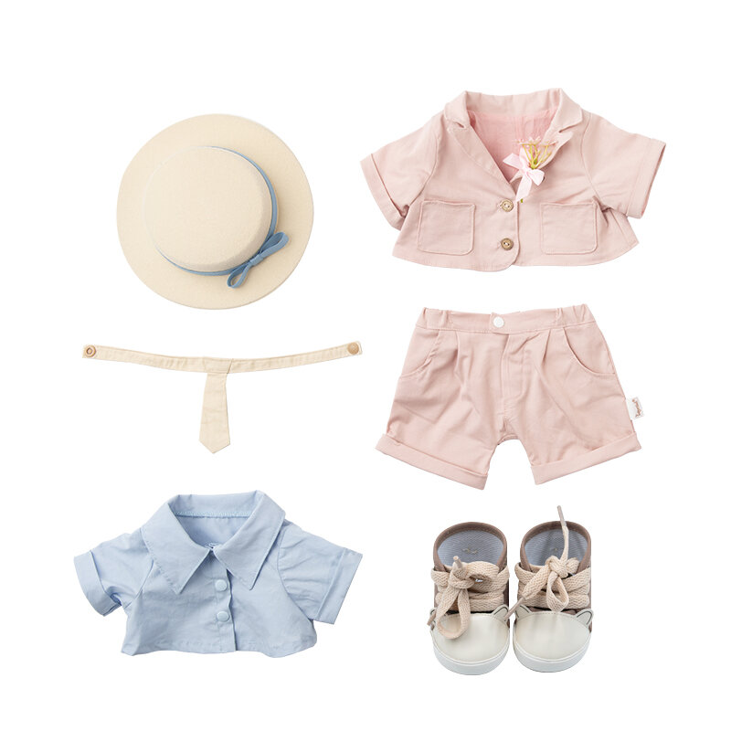 Набор одежды для куклы TeddyTales, Sweet Dream Groom Doll Outfits