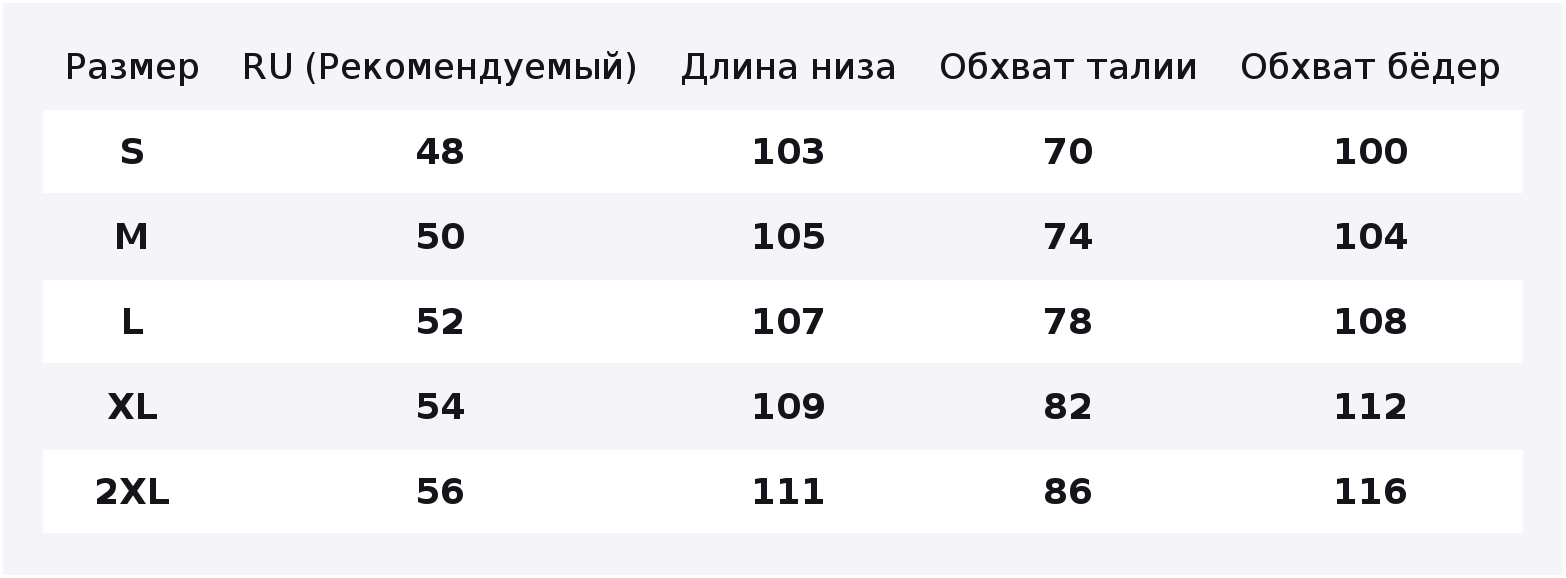 Джинсы классические MT99, размер S, светло-желтый — фото 1