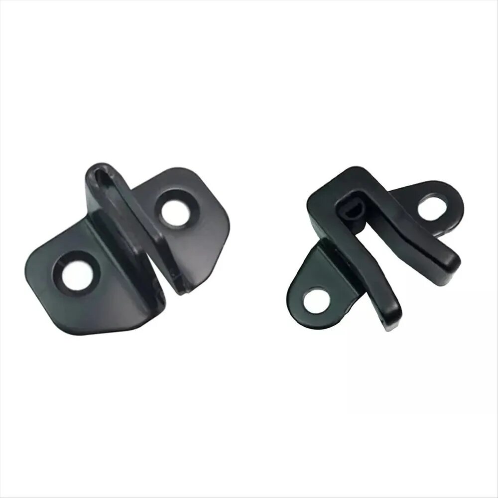 Для Car Lockate Stopper Locator Goange Guckle Prado LC120 LC150 Ограничитель Двери.