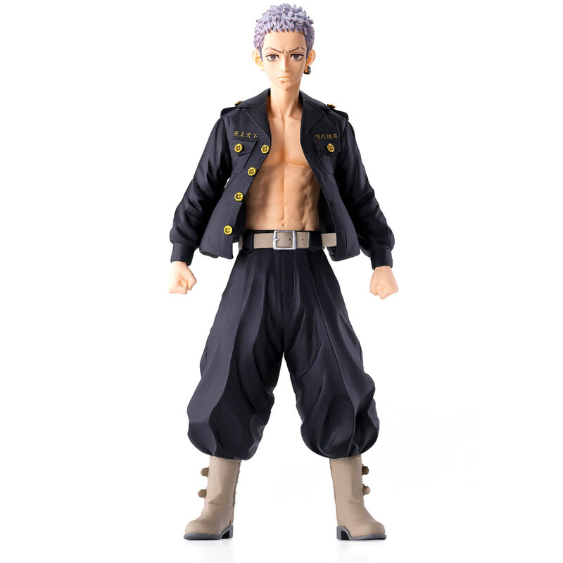 Фигурка унисекс BANPRESTO Подарок Бонус, 1430569332