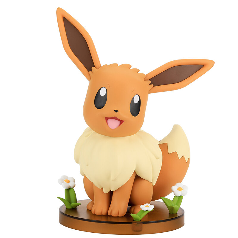 Фигурки чиби унисекс Funism, Eevee