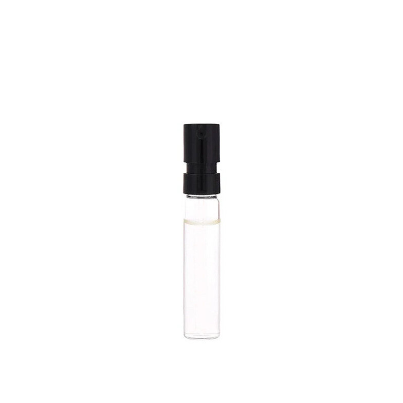 Парфюмерная вода Essential Parfums Ambre Latte миниатюра 2 мл / Пробник духов Эссенциал Парфюмс Амбра Латте