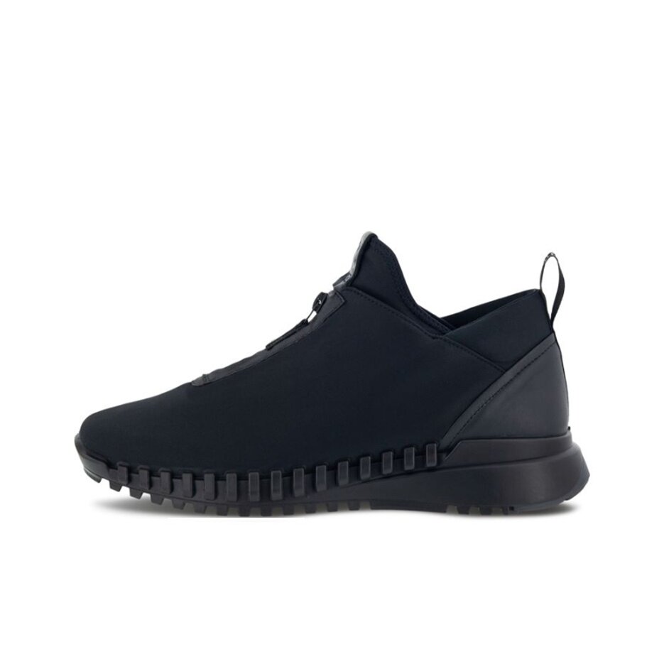 Кроссовки ECCO Zipflex