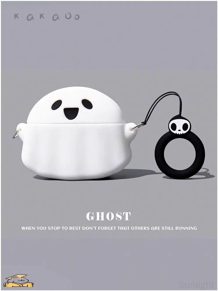 Силиконовый чехол для наушников Honor Choice Earbuds X5 Pro