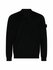 Рубашка Stone Island Logo-patch polo shirt, размер L