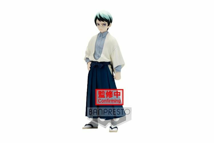 Фигурка унисекс BANPRESTO Подарок-сюрприз 1431977619