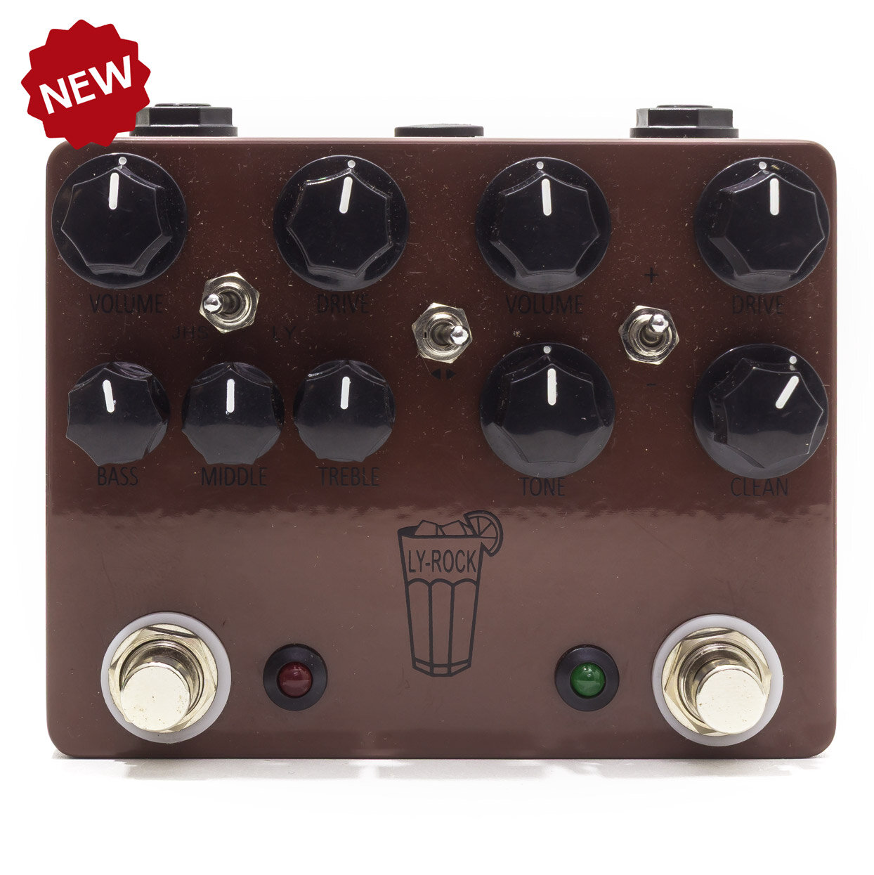 Ly-Rock Sweet Tea V3 новый)