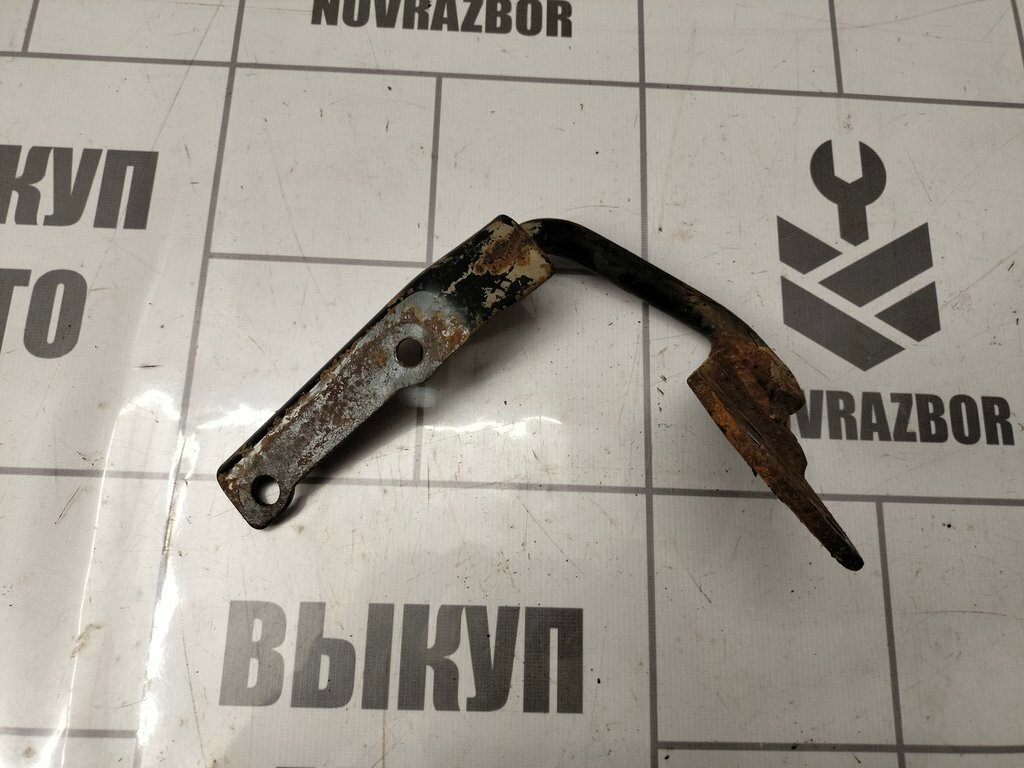 Кронштейн опоры двигателя Daewoo Matiz M100/M150 98-15