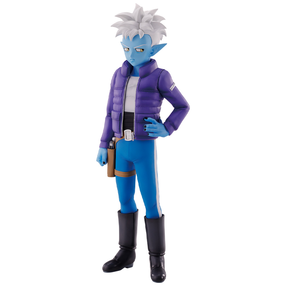 Фигурка унисекс BANDAI D Reward Glorio MASTERLISE Agent Version