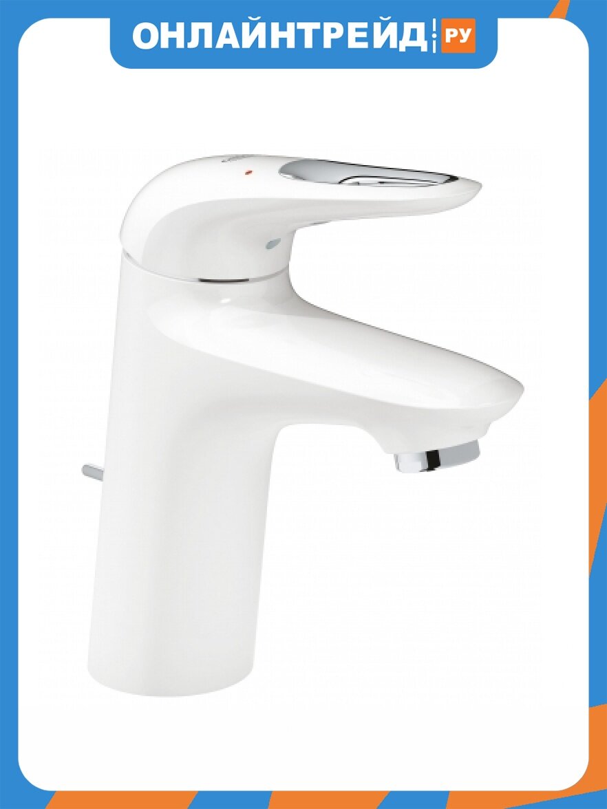 Смеситель Grohe Eurostyle new 58LS3