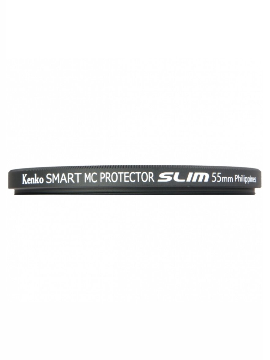 Фильтр Kenko 55S MC PROTECTOR SLIM — фото 1