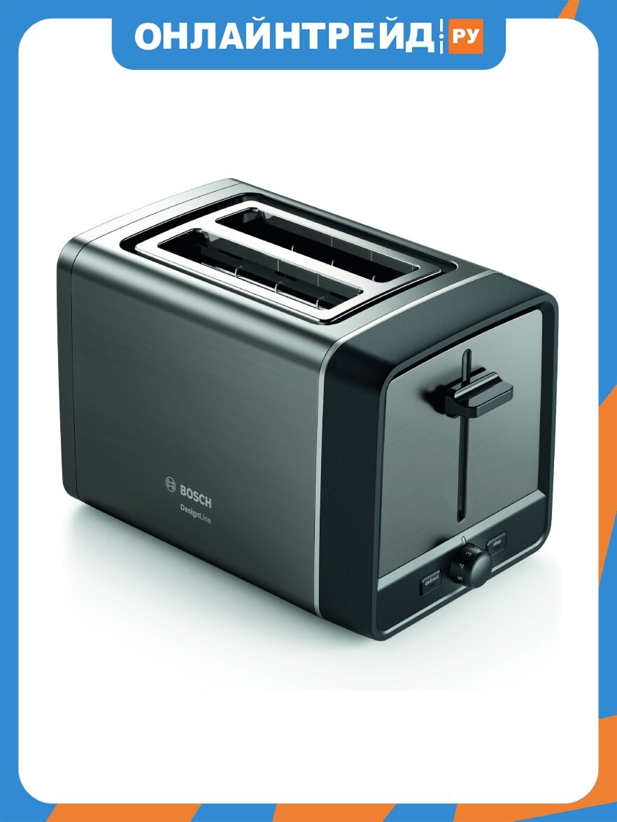Тостер Bosch TAT5P425