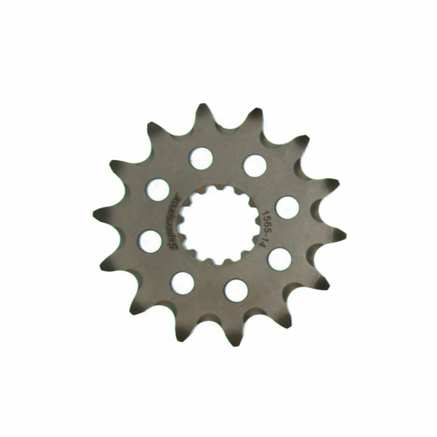 Звезда передняя SUPERSPROX Kawasaki KXF 450 (14)