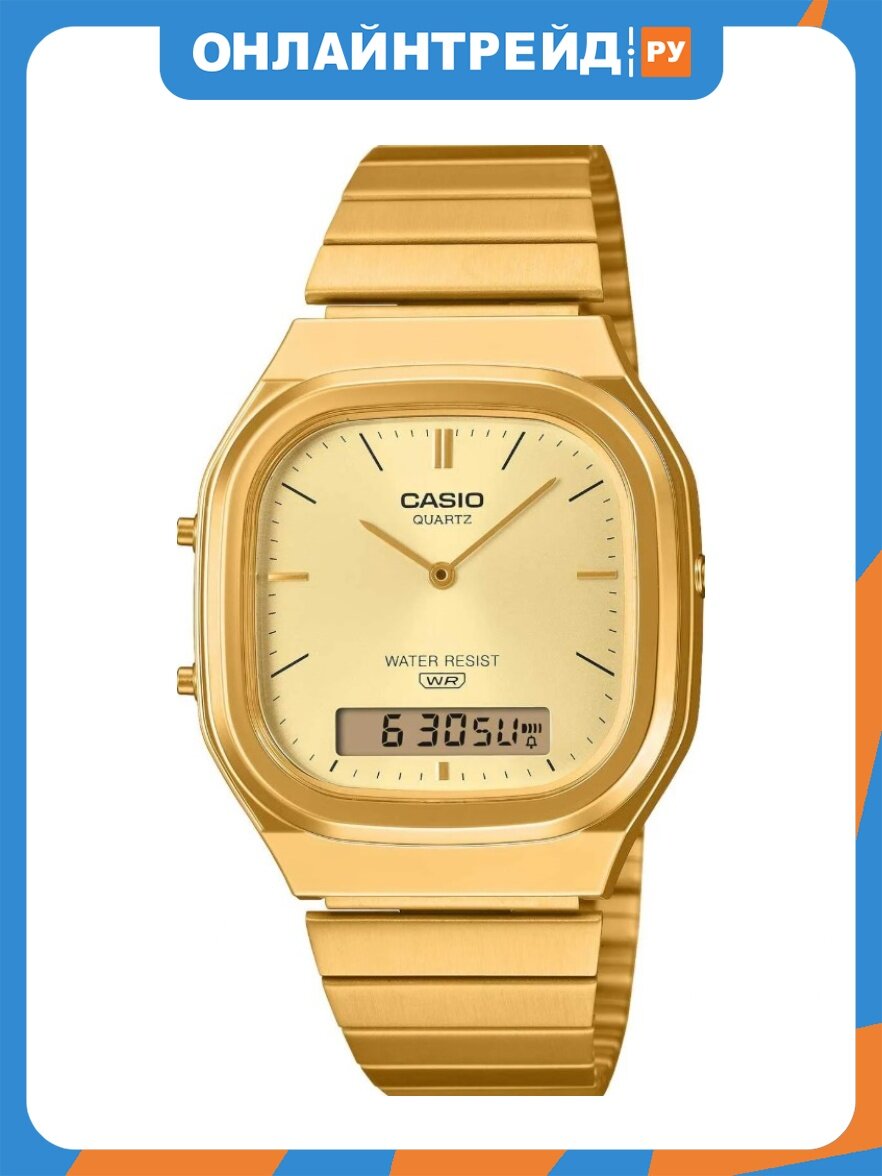  CASIO