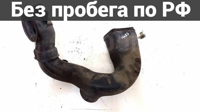 Воздухозаборник воздушнрго фильтра TOYOTA GAIA ACM10