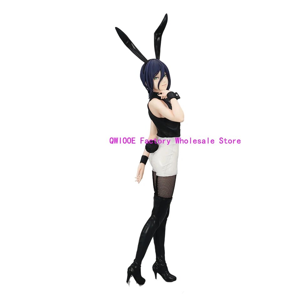 Фигурка FuRyu BiCute Bunnies Chainsaw Man REZE Bunny Girl 27 см