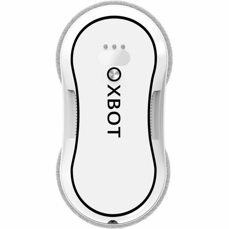 Xbot Робот для мойки окон 397042, белый