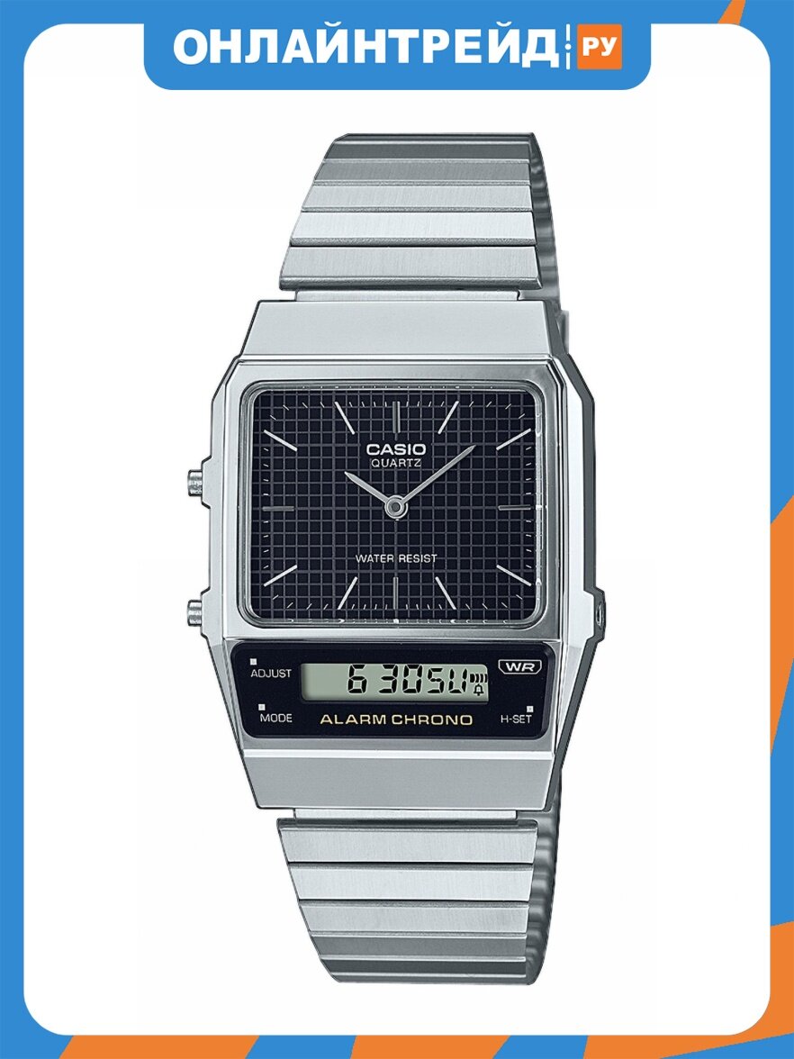  CASIO