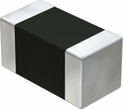 WURTH ELEKTRONIK 742792040 Бусина ферритовая 150 мОм 25 % 600 Ом при 100 МГц 0805, 1шт