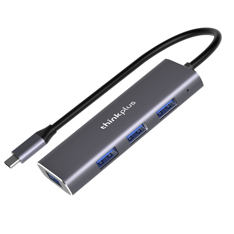 Док-станция унисекс Lenovo 6060574, Type Style C