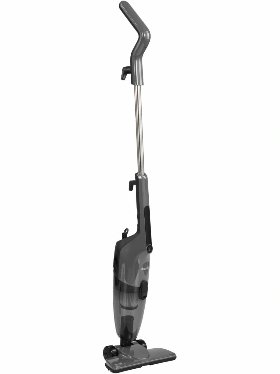 Пылесос Deerma Combo DX600S 600Вт черный