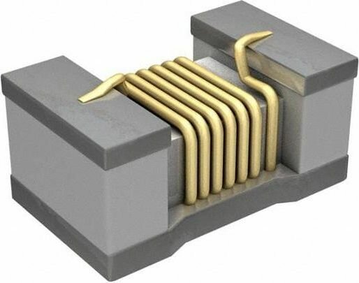 MURATA LQW15AN2N4B80D Дроссель: проволочный; SMD; 0402; 2,4нГн; 2530мА; 0,022Ом; Q: 30, 1шт