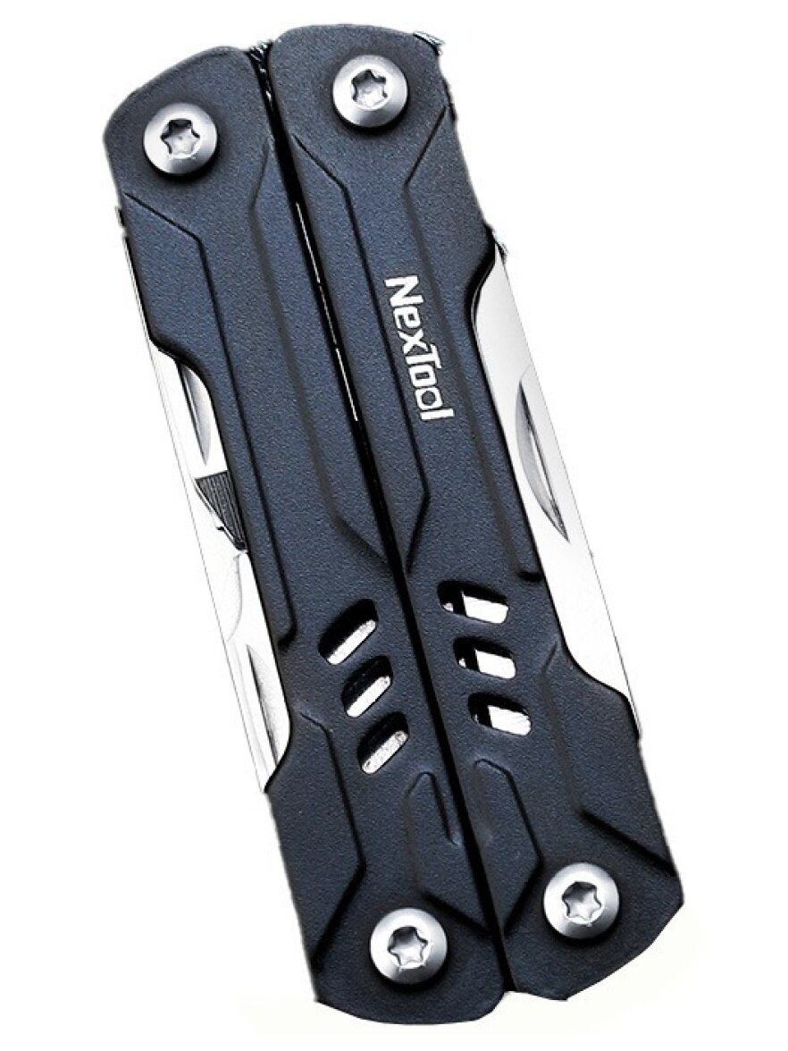 Мультитул Nextool Mini Sailor (Scissors Version), 10 функций, NE20237 — фото 1