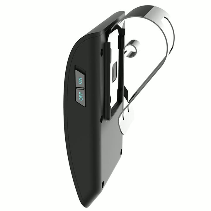 Автомобильная Bluetooth-гарнитура