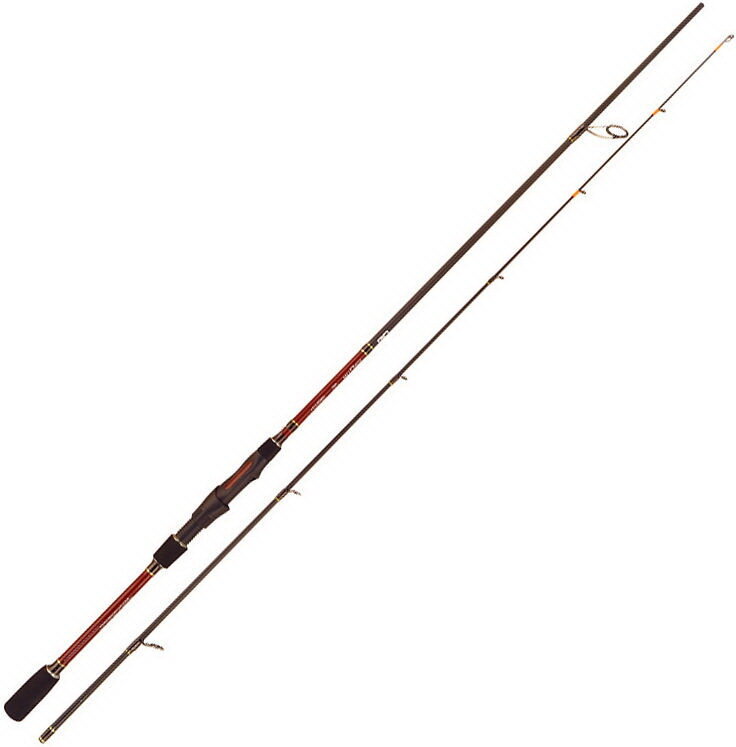 Спиннинг Kosadaka "GRIZZLY" 2.44м / 12-44г