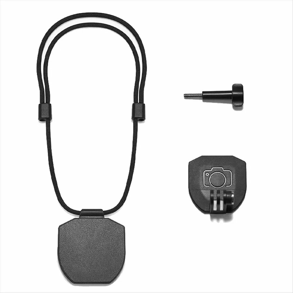 Крепление на шею для камеры Pocket 3 Magnetic Sports