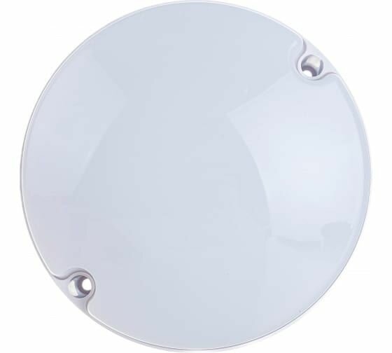 Светодиодный пылевлагозащищенный светильник RSV RSV-SPP-12W-6500K-IP65